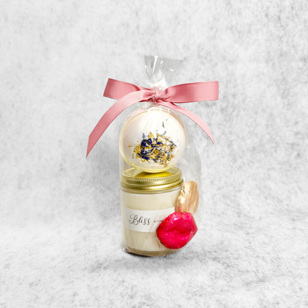 DSG - Bliss Self Care Grab Bag | Dana Shortt Gourmet and Gifts