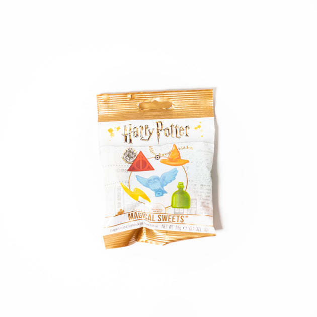 anDea - Harry Potter Magical Sweets | Dana Shortt Gourmet and Gifts